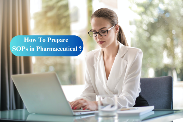SOP of SOP (SOP on SOP in Pharmaceutical) – PharmaGuideHub