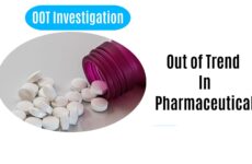 ALLOCATION OF MANUFACTURING AND EXPIRY DATE TO PHARMACEUTICAL PRODUCTS ...