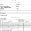 Standard Operating Procedure for Out of Specification (OOS) Results ...