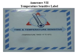 PROCEDURE FOR RECEIPT, STORAGE, PALLETIZATION AND DISPATCH OF FINISHED ...