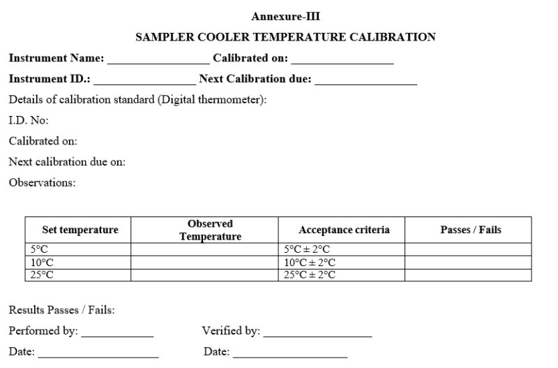 CALIBRATION OF ALLIANCE HPLC WITH EMPOWER SOFTWARE FOR PDA AND UV ...