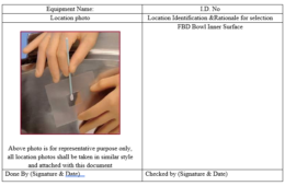 CLEANING VALIDATION PROGRAMME – PharmaGuideHub