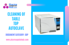 RECEIPT, ENUMERATION, USAGE AND DISPOSAL OF BIOLOGICAL INDICATORS ...