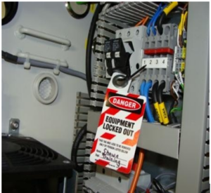 LOCK OUT TAG OUT TRY OUT (LOTOTO) – PharmaGuideHub