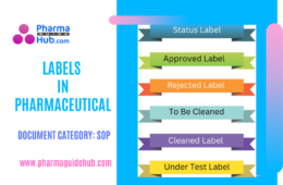 SOP of SOP (SOP on SOP in Pharmaceutical) – PharmaGuideHub