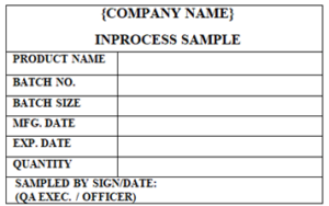 Labels In Pharmaceutical – PharmaGuideHub