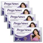 Prega News Pregnancy Test Kit – PharmaGuideHub